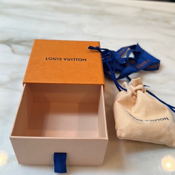 Louis Vuitton | Accessories | Louis Vuitton Gift Box Set | Poshmark